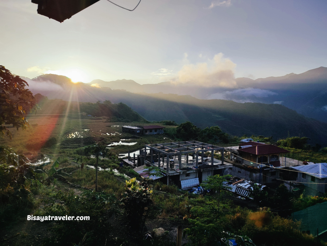 Buscalan: A Village that Tattoos Souls - The Bisaya Traveler