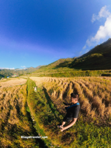 Buscalan: A Village that Tattoos Souls - The Bisaya Traveler