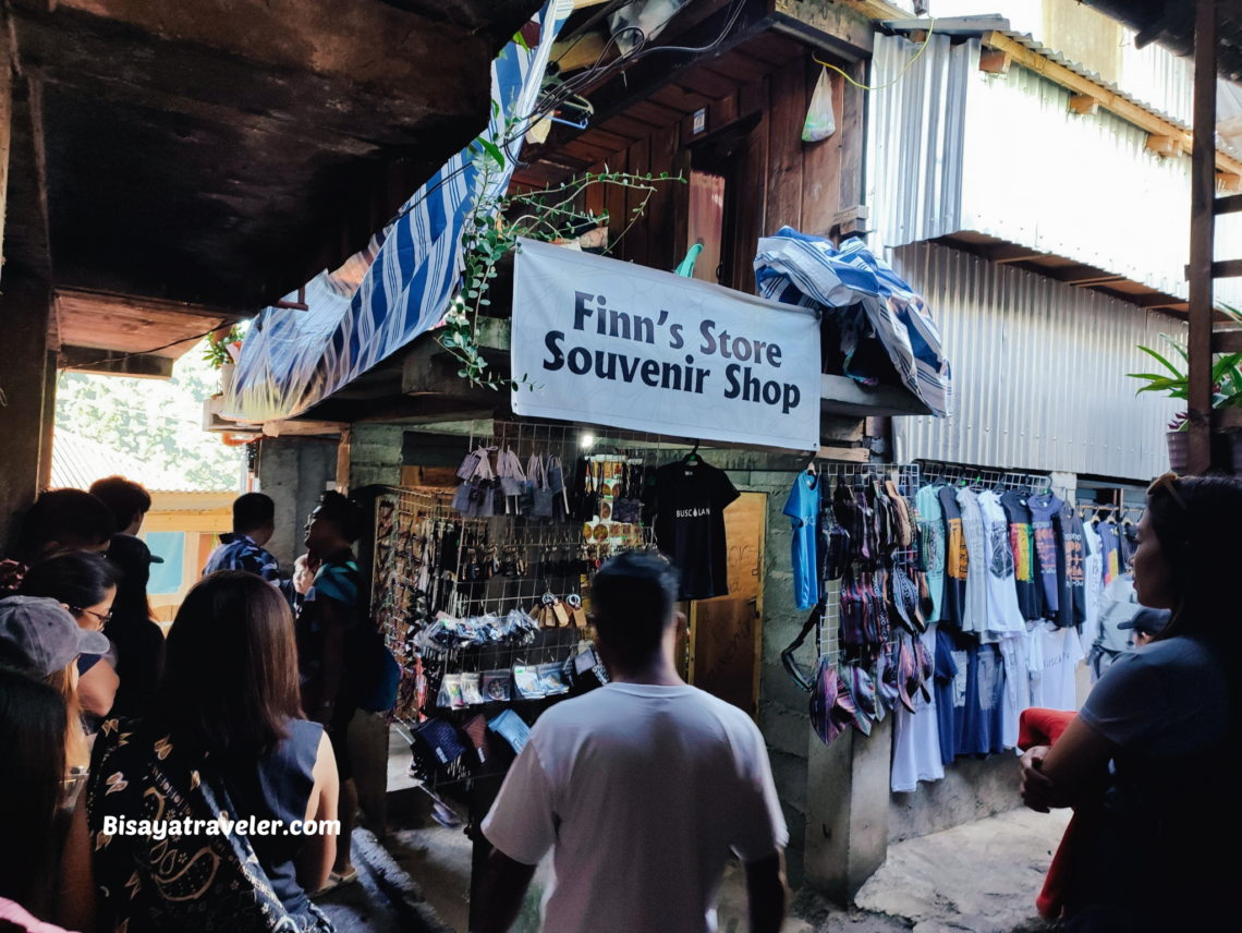 Buscalan: A Village that Tattoos Souls - The Bisaya Traveler