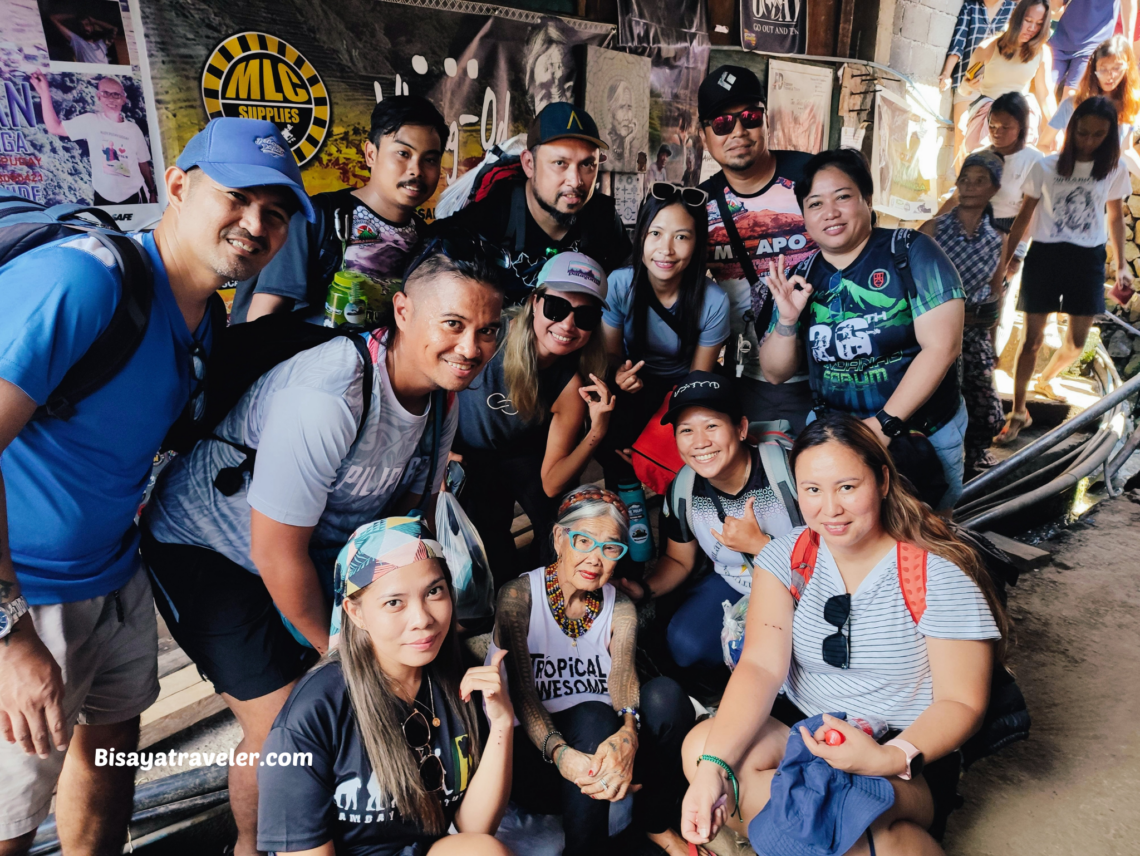 Buscalan: A Village that Tattoos Souls - The Bisaya Traveler