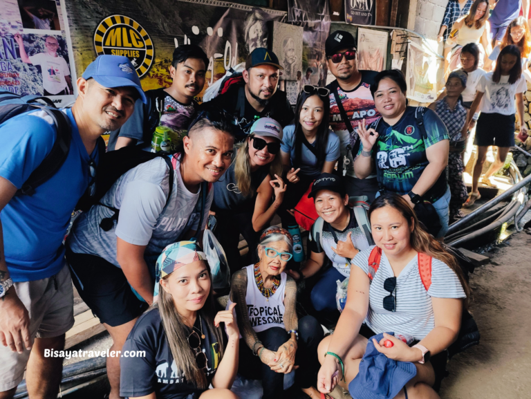 Buscalan: A Village that Tattoos Souls - The Bisaya Traveler