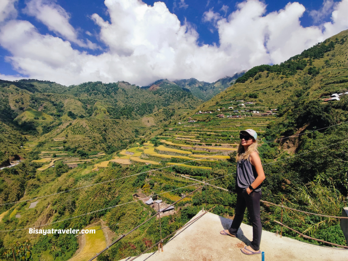 Buscalan: A Village that Tattoos Souls - The Bisaya Traveler