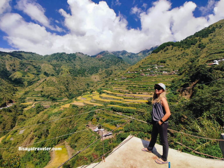 Buscalan: A Village that Tattoos Souls - The Bisaya Traveler