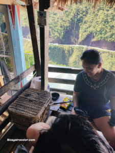 Buscalan: A Village that Tattoos Souls - The Bisaya Traveler