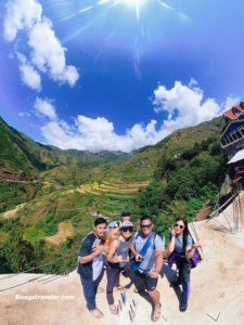 Buscalan: A Village that Tattoos Souls - The Bisaya Traveler
