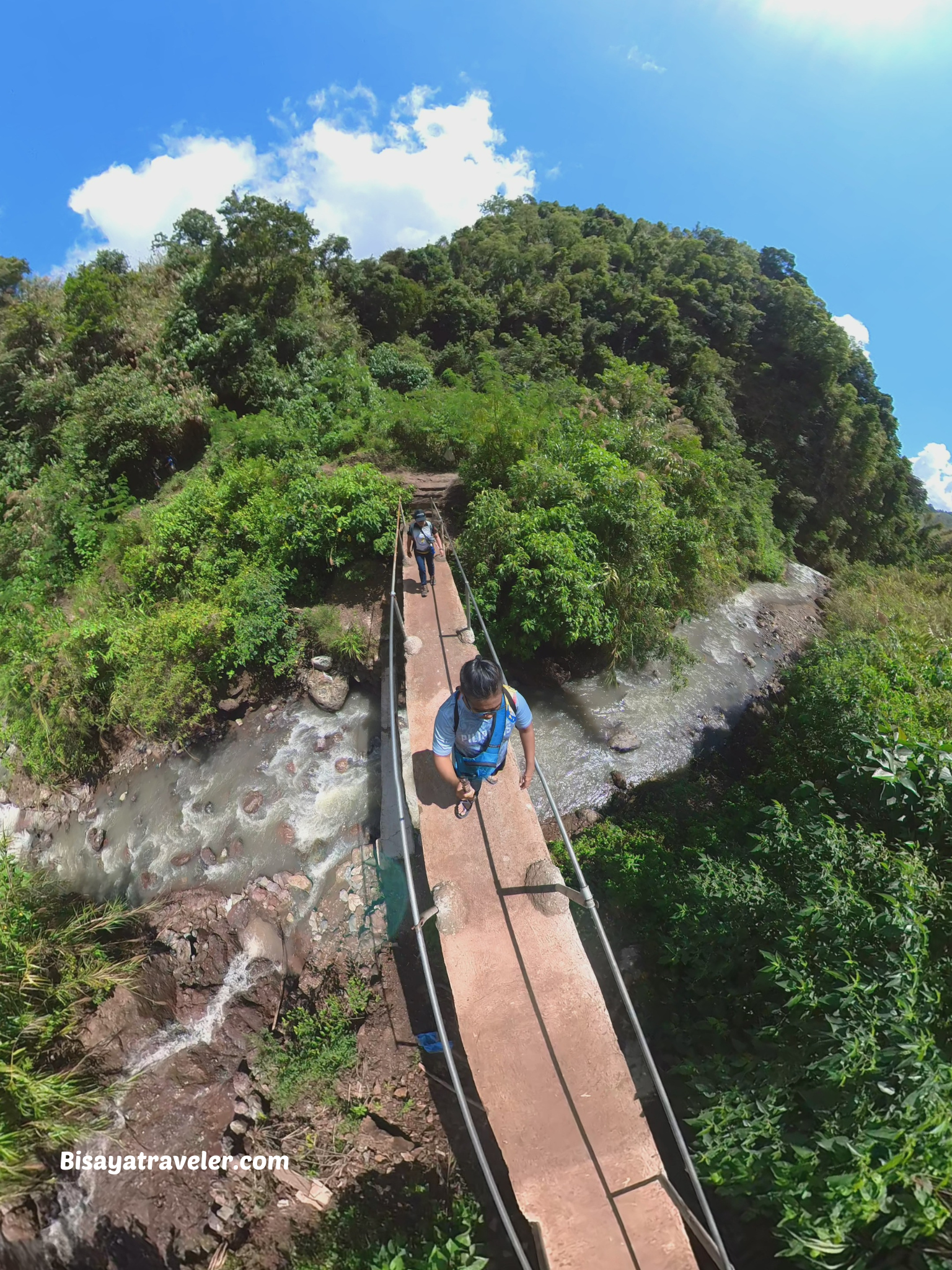 Buscalan: A Village that Tattoos Souls - The Bisaya Traveler