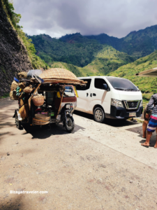 Buscalan: A Village that Tattoos Souls - The Bisaya Traveler
