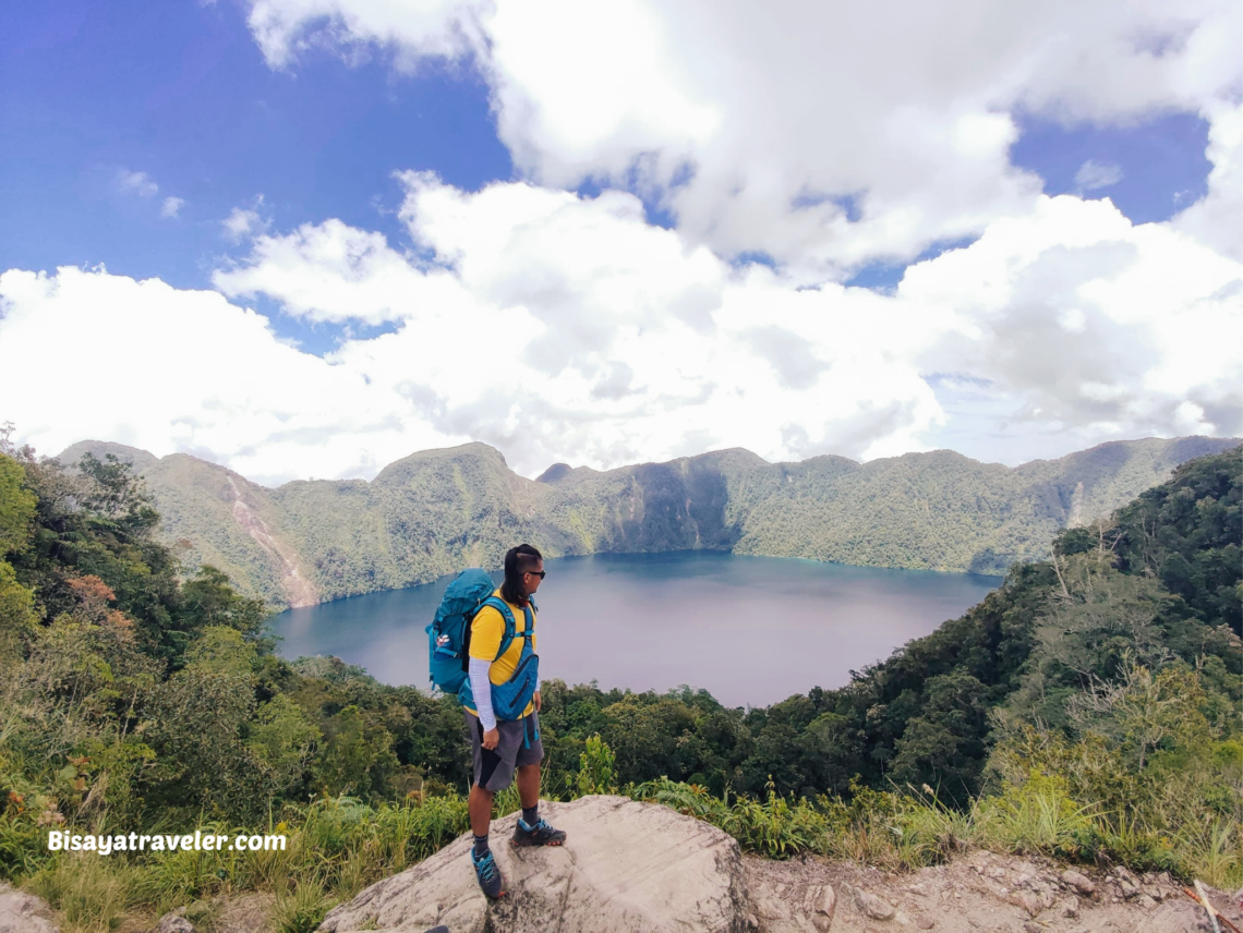 Lake Holon: A Weekend of Adventure and Stunning Views - The Bisaya Traveler