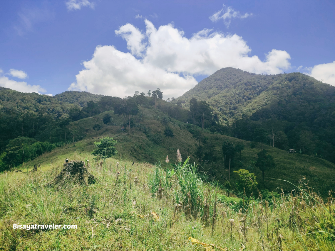 Lake Holon: A Weekend of Adventure and Stunning Views - The Bisaya Traveler