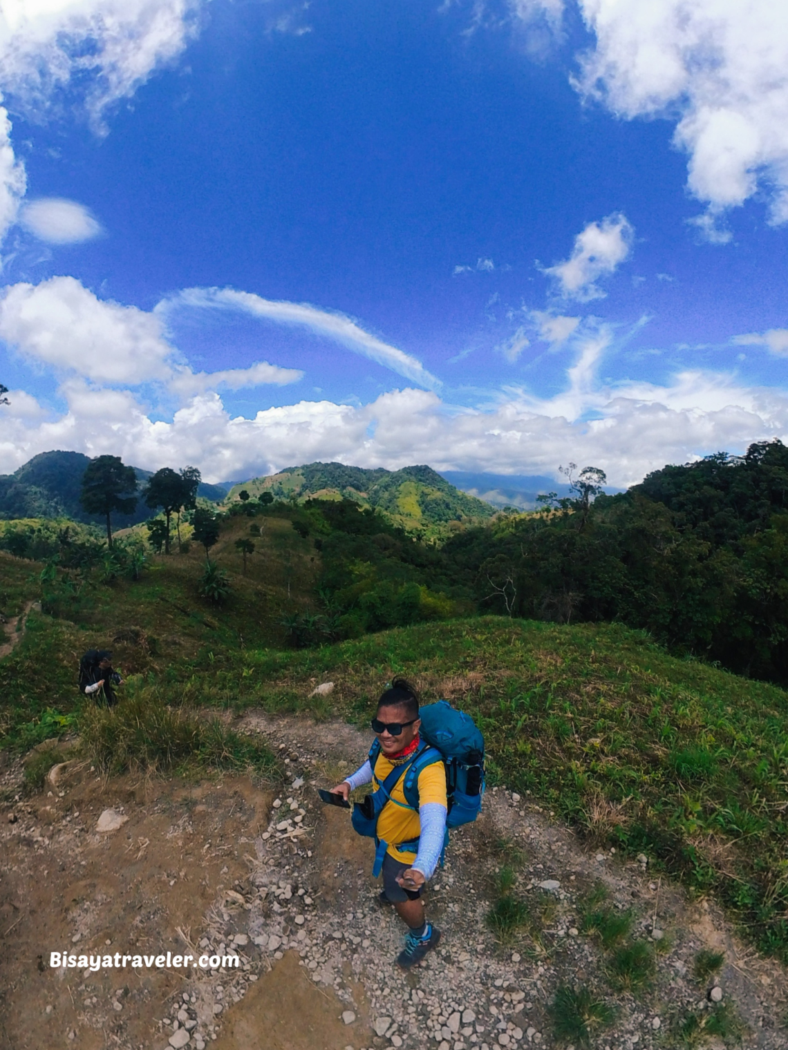 Lake Holon: A Weekend of Adventure and Stunning Views - The Bisaya Traveler