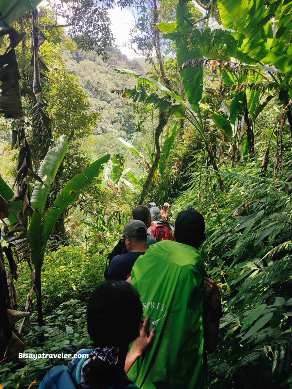 Lake Holon: A Weekend of Adventure and Stunning Views - The Bisaya Traveler
