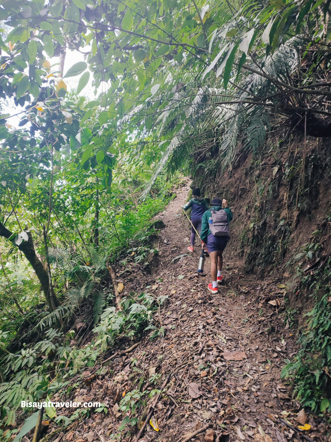 Lake Holon: A Weekend of Adventure and Stunning Views - The Bisaya Traveler