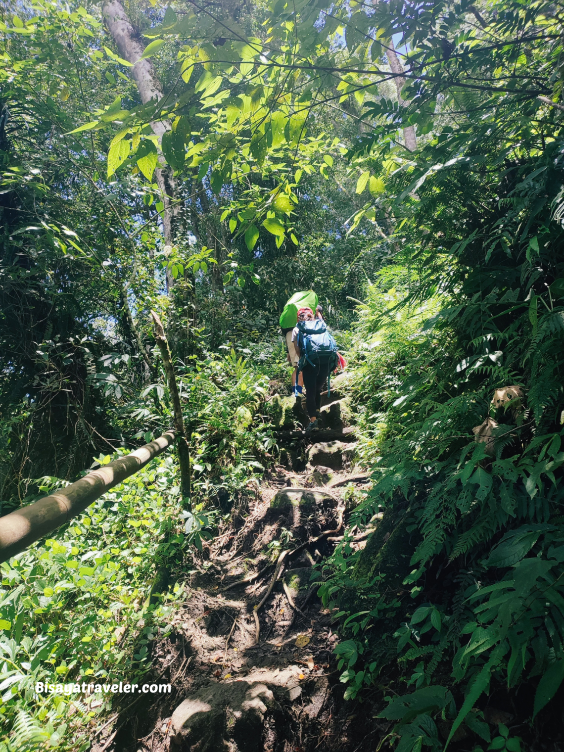 Lake Holon: A Weekend of Adventure and Stunning Views - The Bisaya Traveler