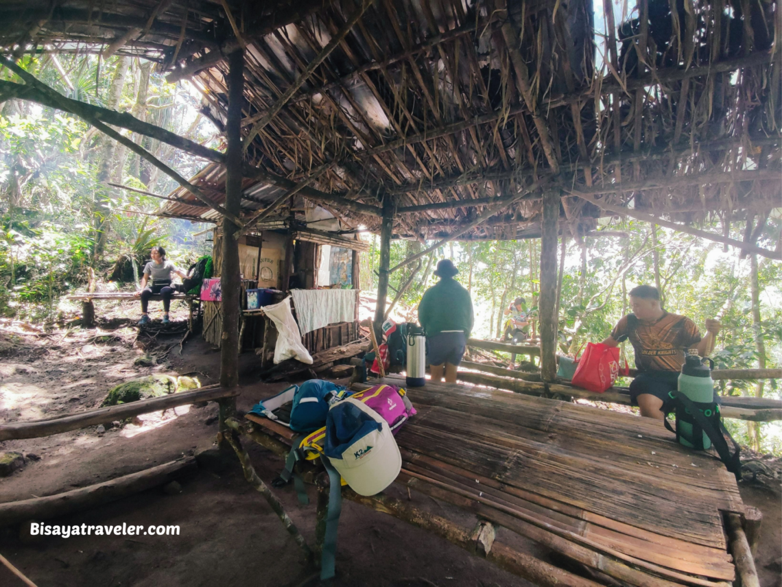 Lake Holon: A Weekend of Adventure and Stunning Views - The Bisaya Traveler