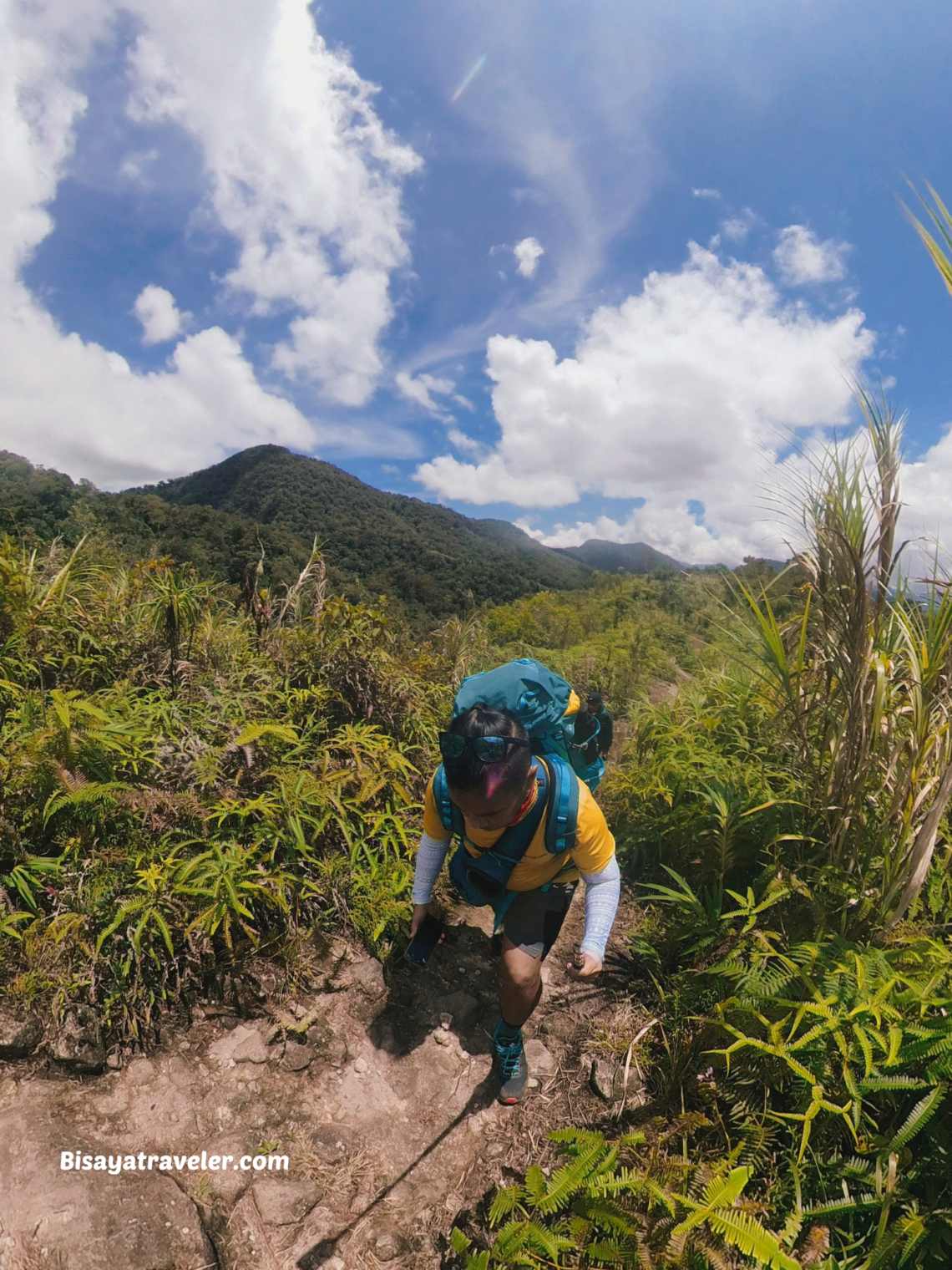 Lake Holon: A Weekend of Adventure and Stunning Views - The Bisaya Traveler