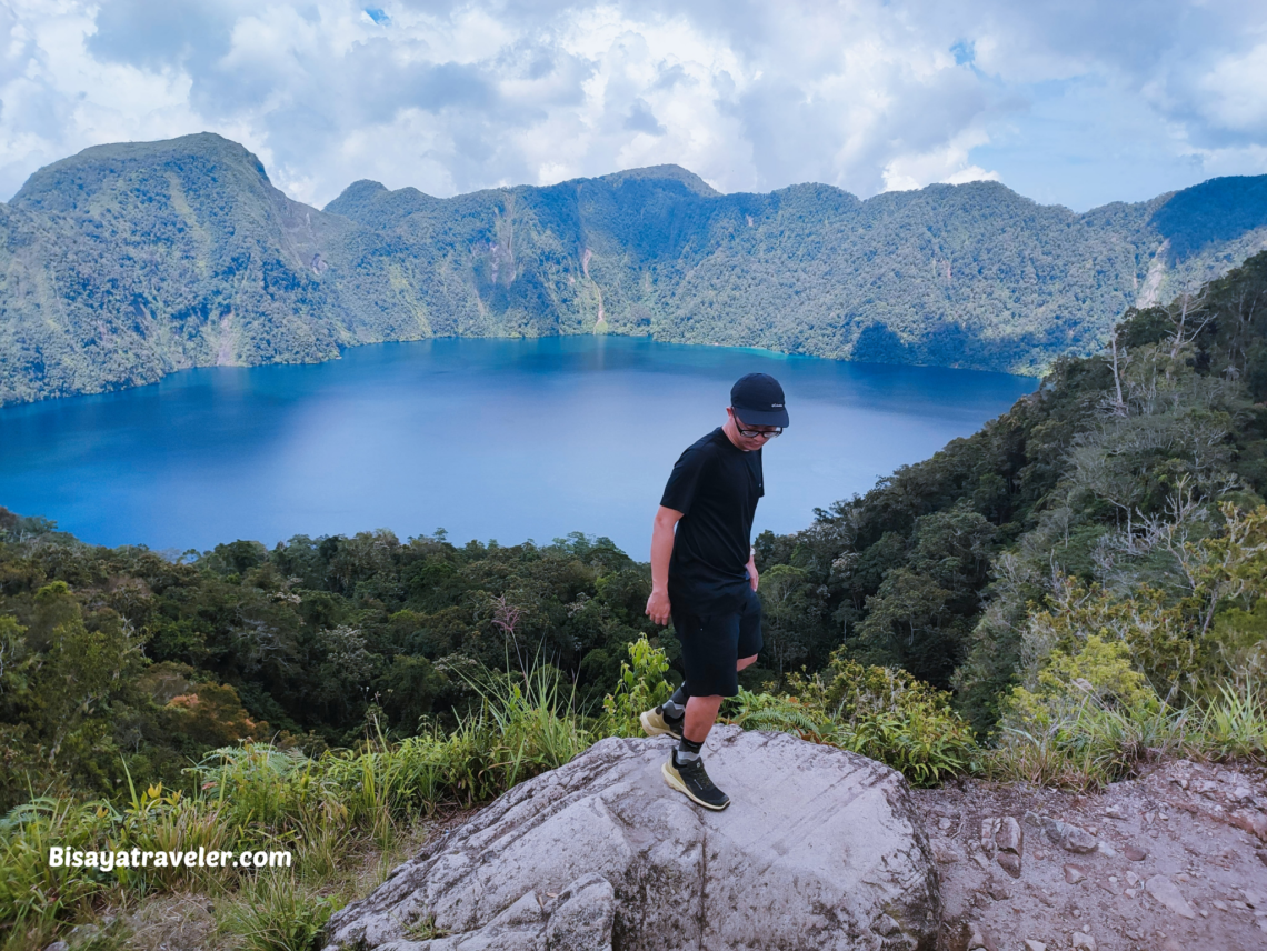 Lake Holon: A Weekend of Adventure and Stunning Views - The Bisaya Traveler