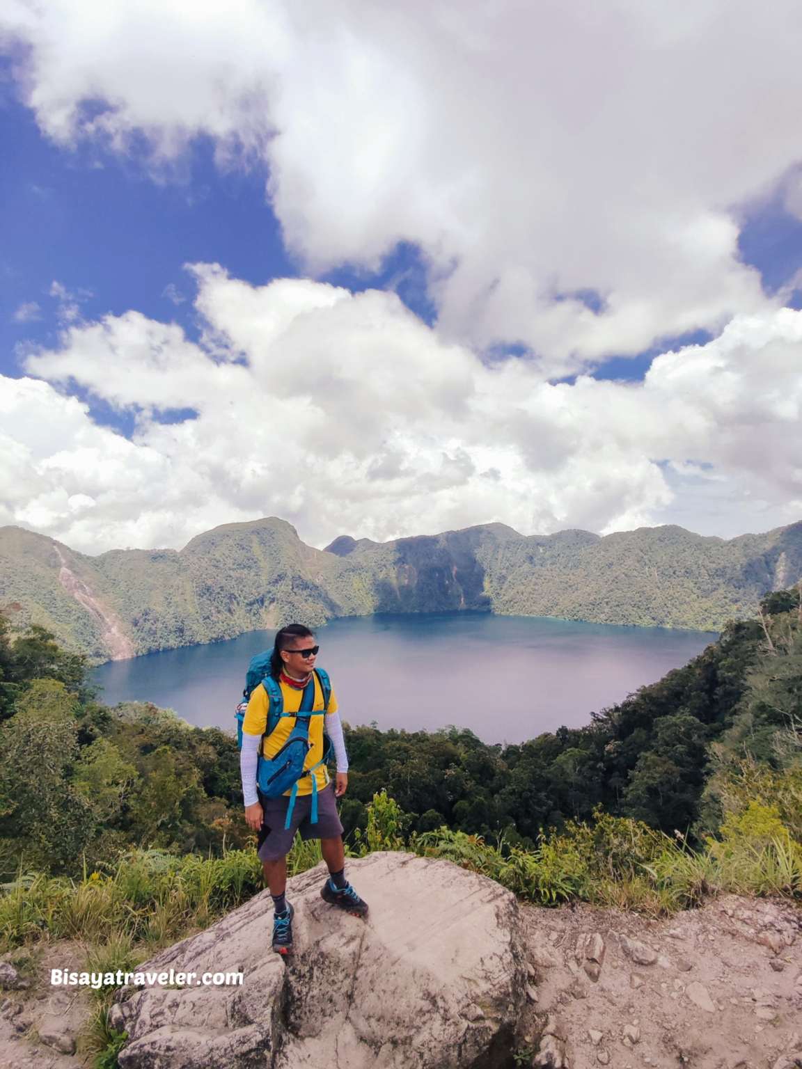 Lake Holon: A Weekend of Adventure and Stunning Views - The Bisaya Traveler