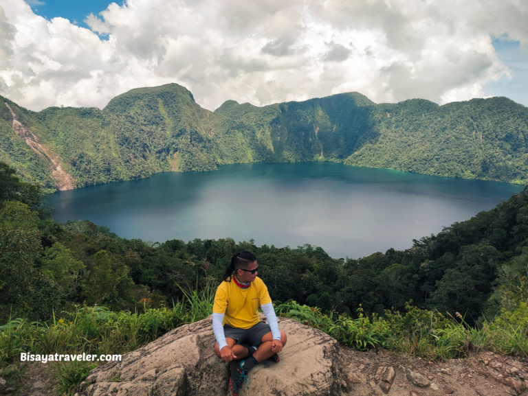 Lake Holon: A Weekend of Adventure and Stunning Views - The Bisaya Traveler
