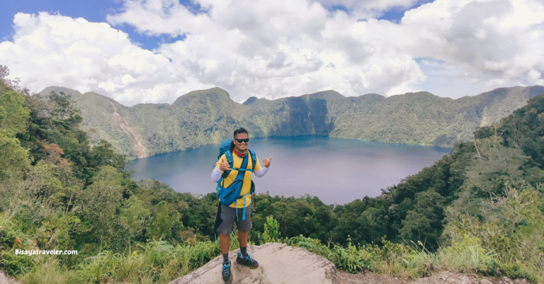 Lake Holon: A Weekend of Adventure and Stunning Views - The Bisaya Traveler