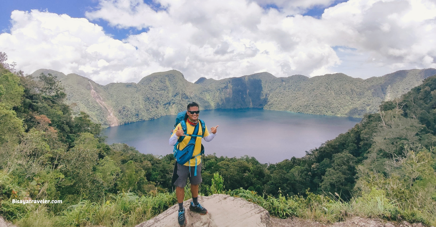 Lake Holon: A Weekend of Adventure and Stunning Views - The Bisaya Traveler