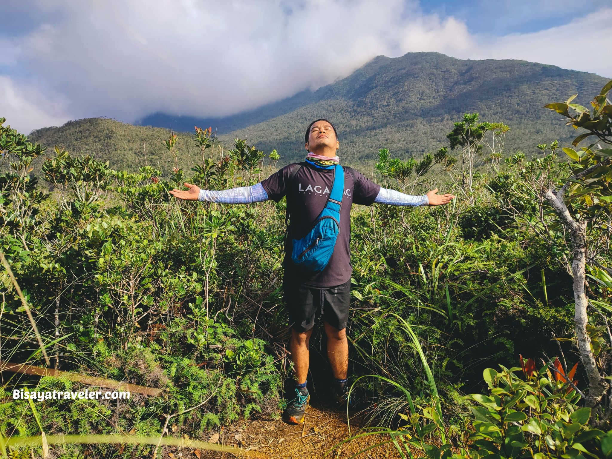 Mount Hamiguitan: A Journey To A Magical World - The Bisaya Traveler