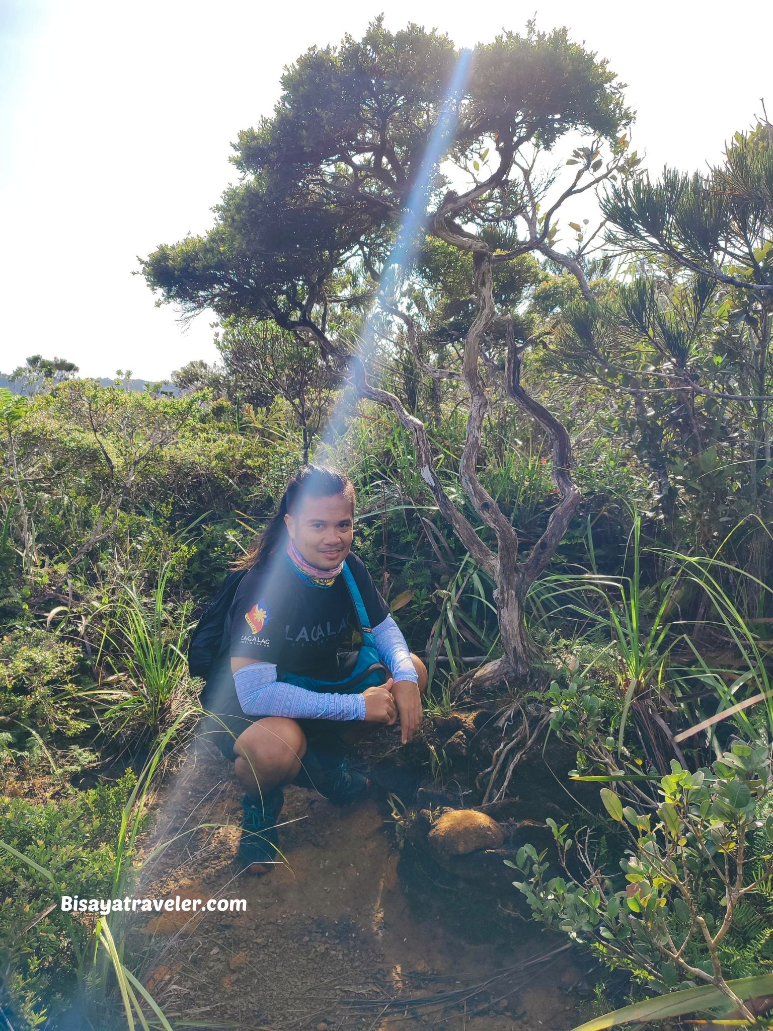 Mount Hamiguitan: A Journey To A Magical World - The Bisaya Traveler