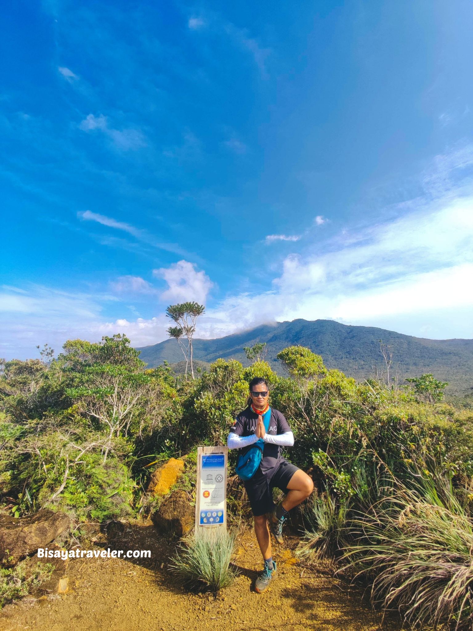 Mount Hamiguitan: A Journey To A Magical World - The Bisaya Traveler