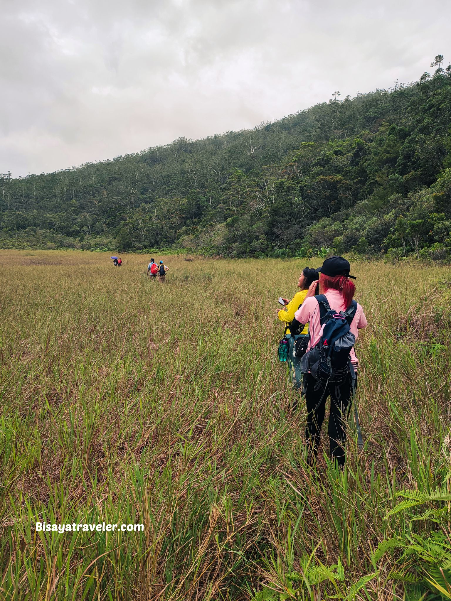 Mount Hamiguitan: A Journey To A Magical World - The Bisaya Traveler
