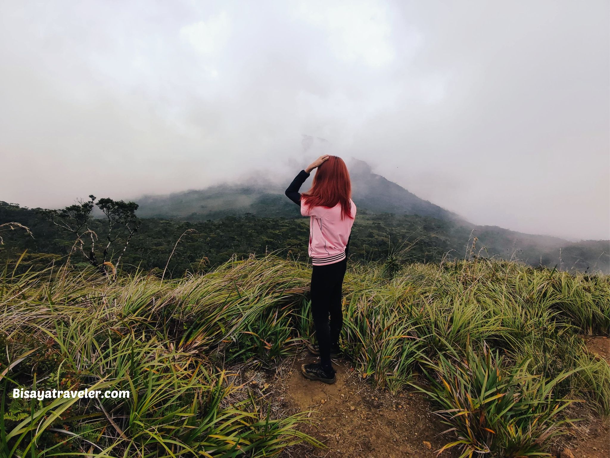 Mount Hamiguitan: A Journey To A Magical World - The Bisaya Traveler