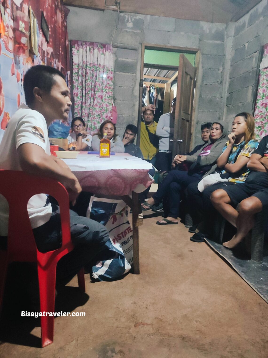 Mount Dulang-Dulang: A Climb To The Enchanting Mountain - The Bisaya ...