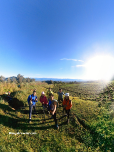 Mount Kitanglad In One Day: That Thing Called Adventure - The Bisaya ...