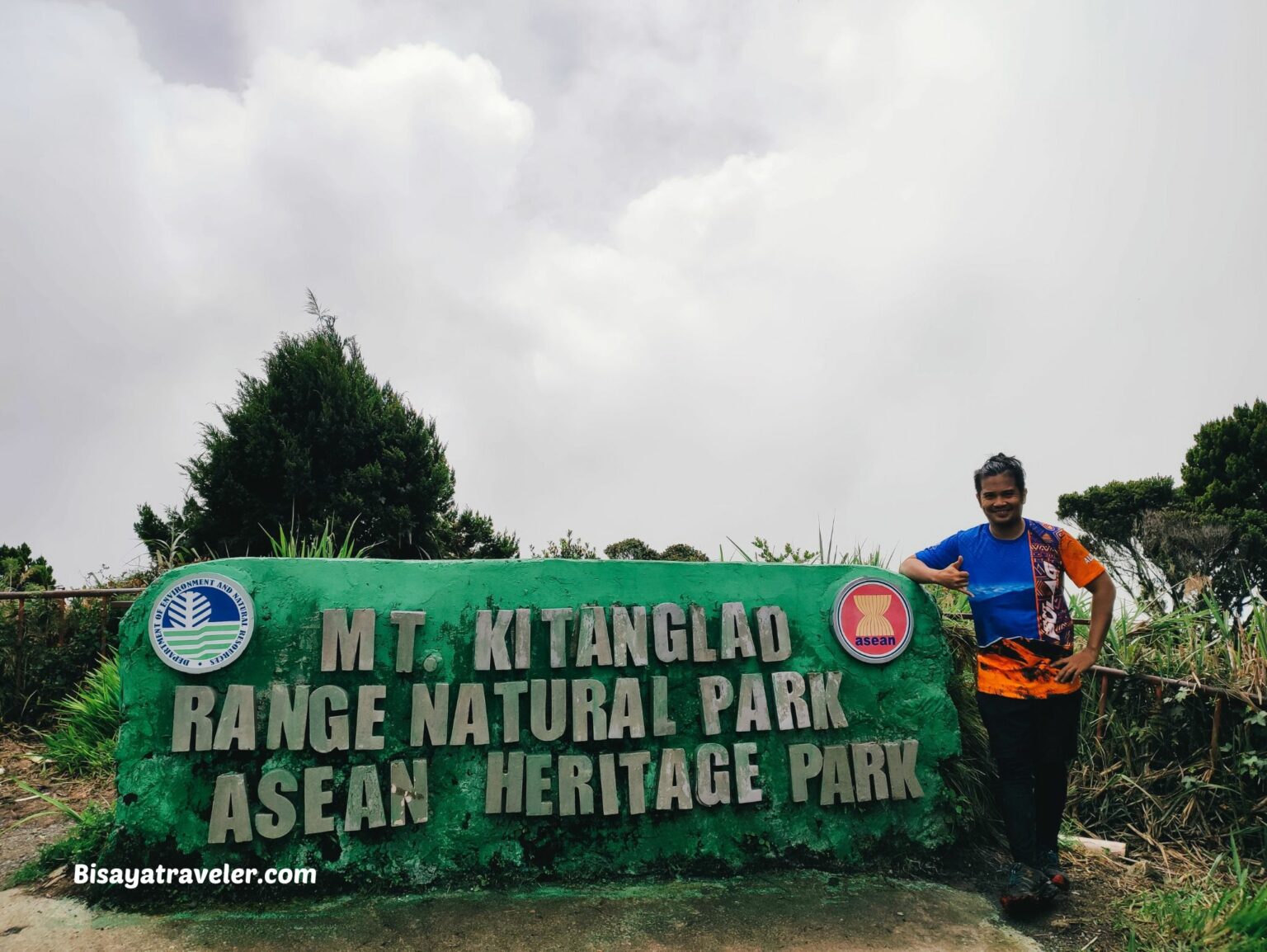 Mount Kitanglad In One Day: That Thing Called Adventure - The Bisaya ...