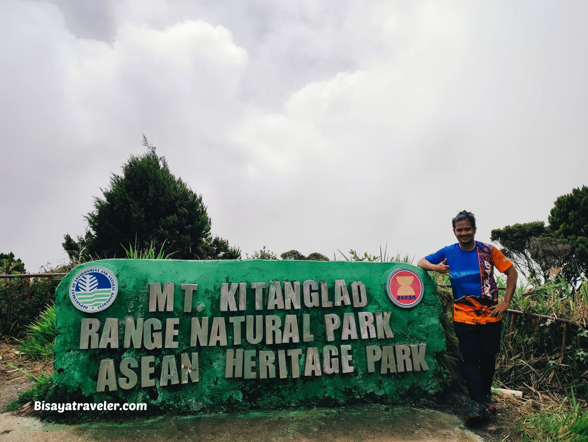 Mount Kitanglad In One Day: That Thing Called Adventure - The Bisaya ...