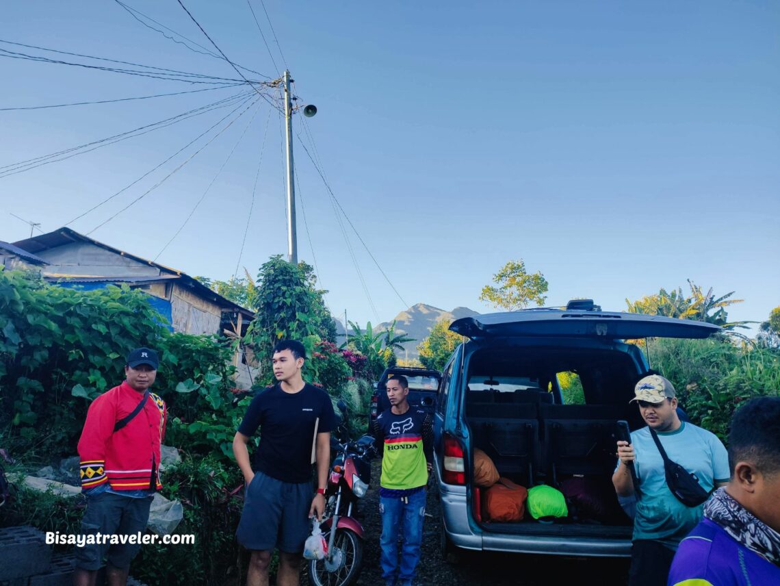 Mount Kitanglad In One Day: That Thing Called Adventure - The Bisaya ...