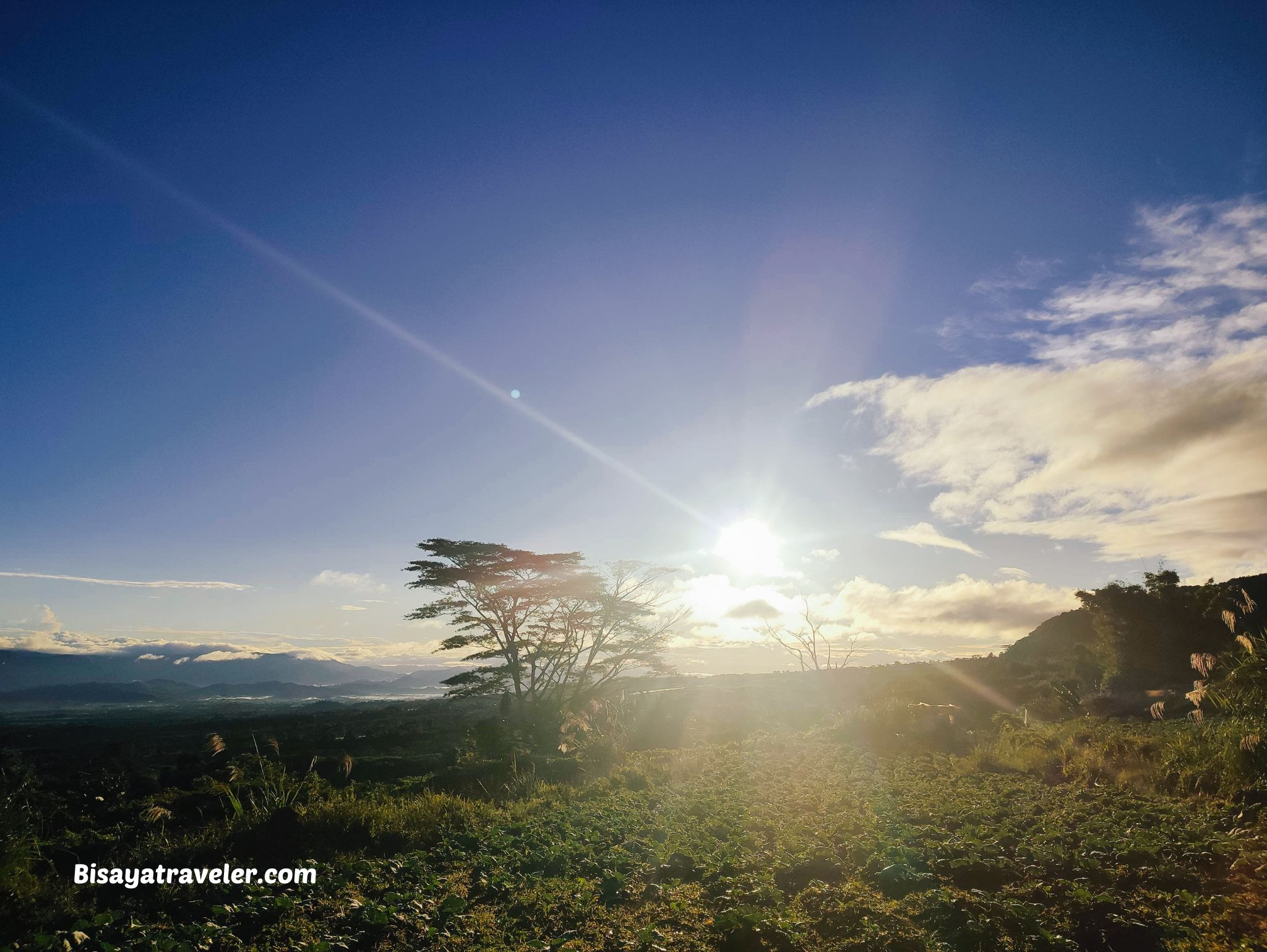 Mount Kitanglad In One Day: That Thing Called Adventure - The Bisaya ...