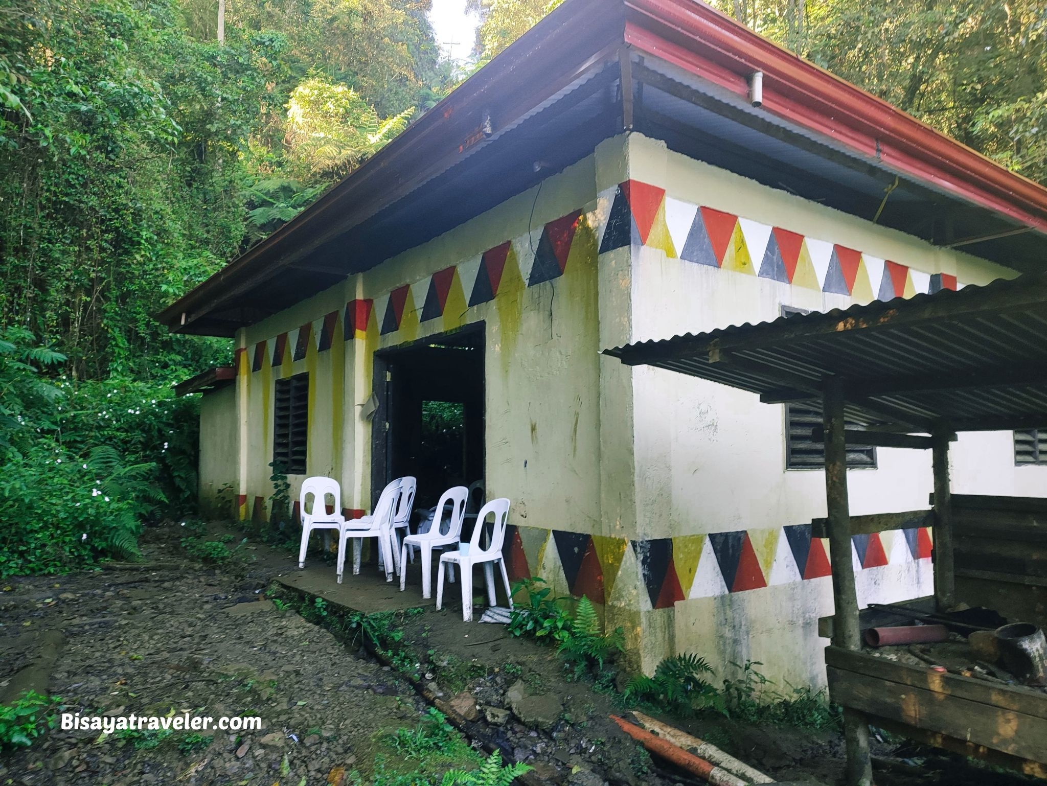 Mount Kitanglad In One Day: That Thing Called Adventure - The Bisaya ...