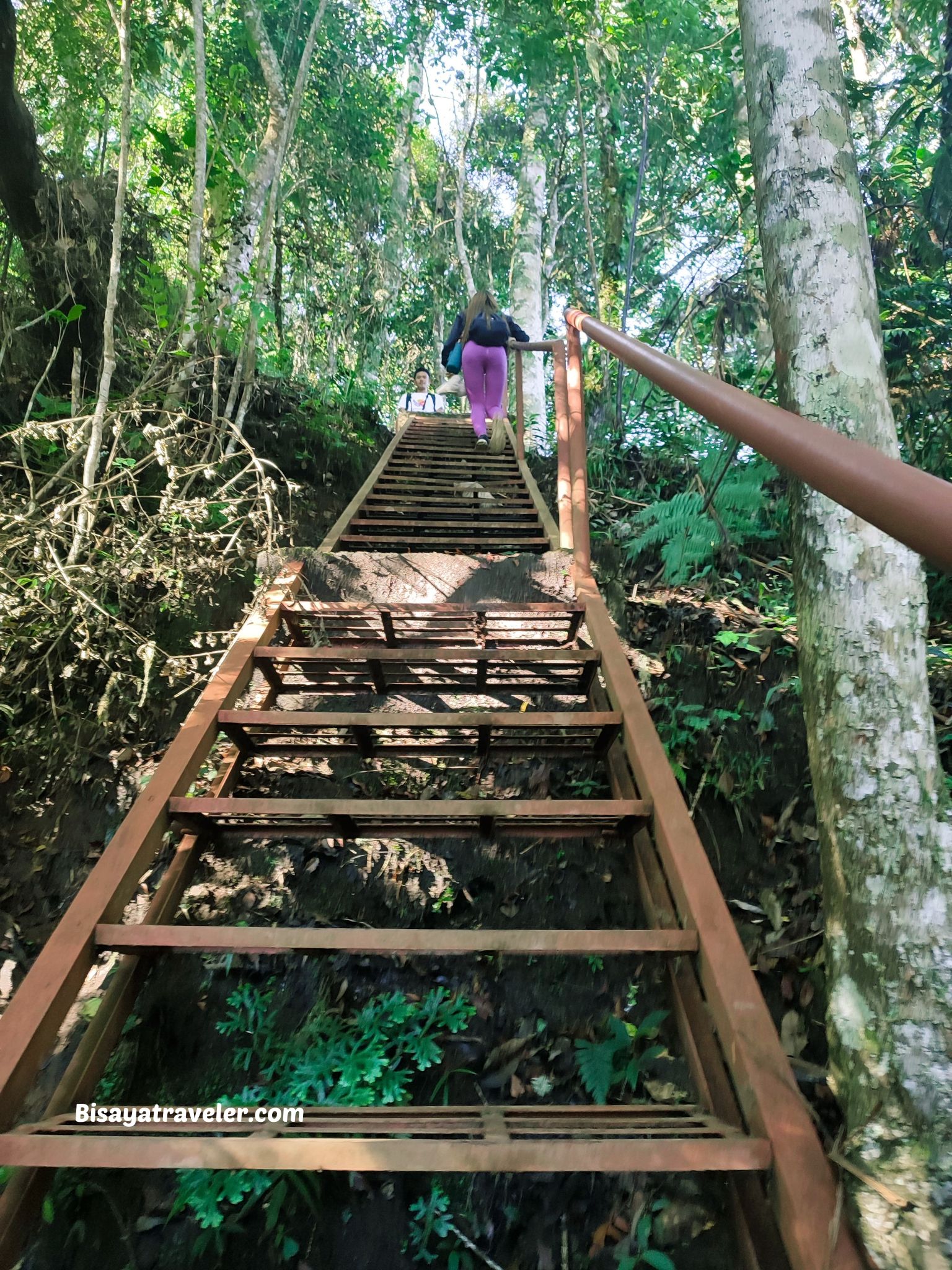 Mount Kitanglad In One Day: That Thing Called Adventure - The Bisaya ...