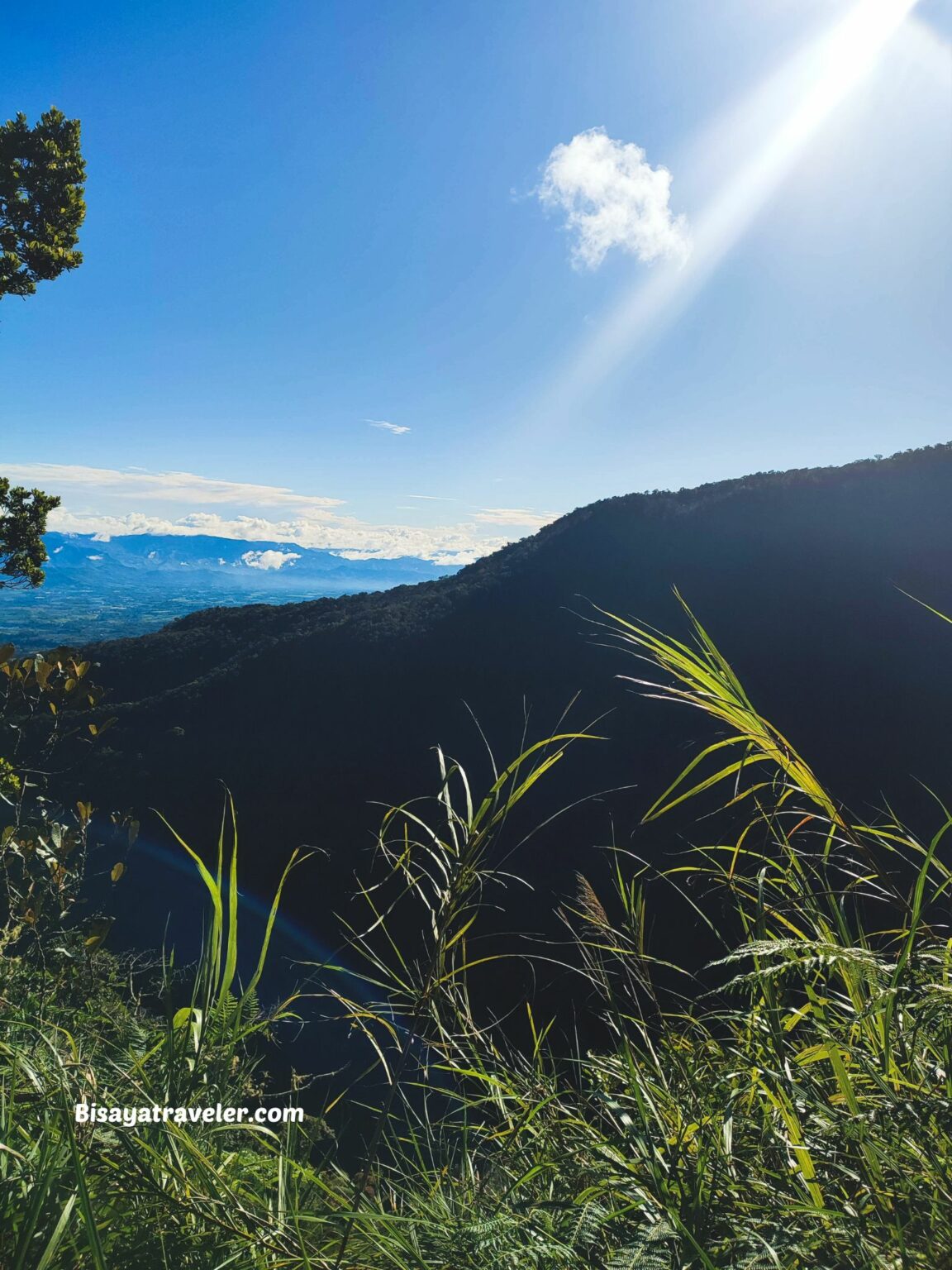 Mount Kitanglad In One Day: That Thing Called Adventure - The Bisaya ...