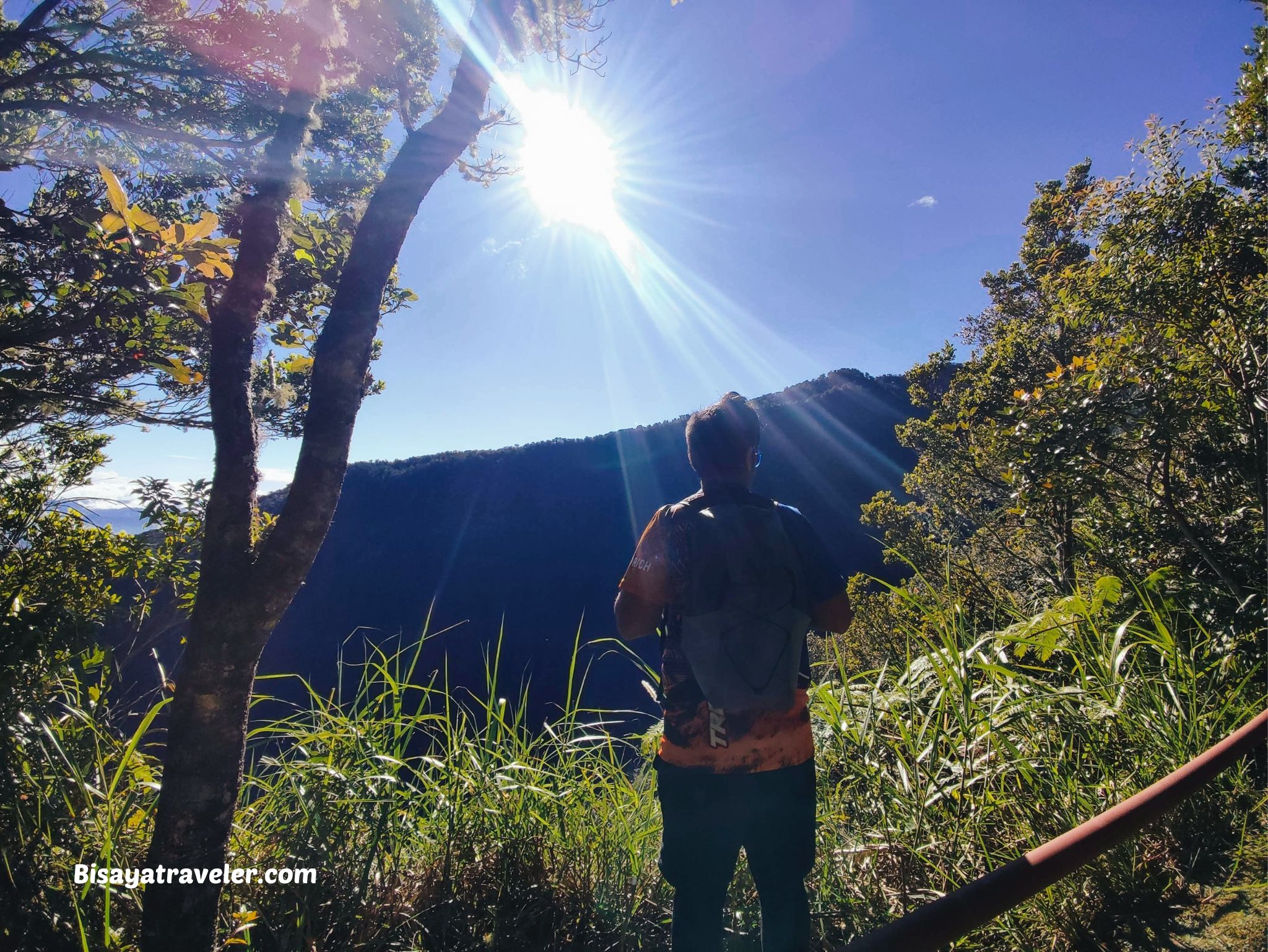 Mount Kitanglad In One Day: That Thing Called Adventure - The Bisaya ...