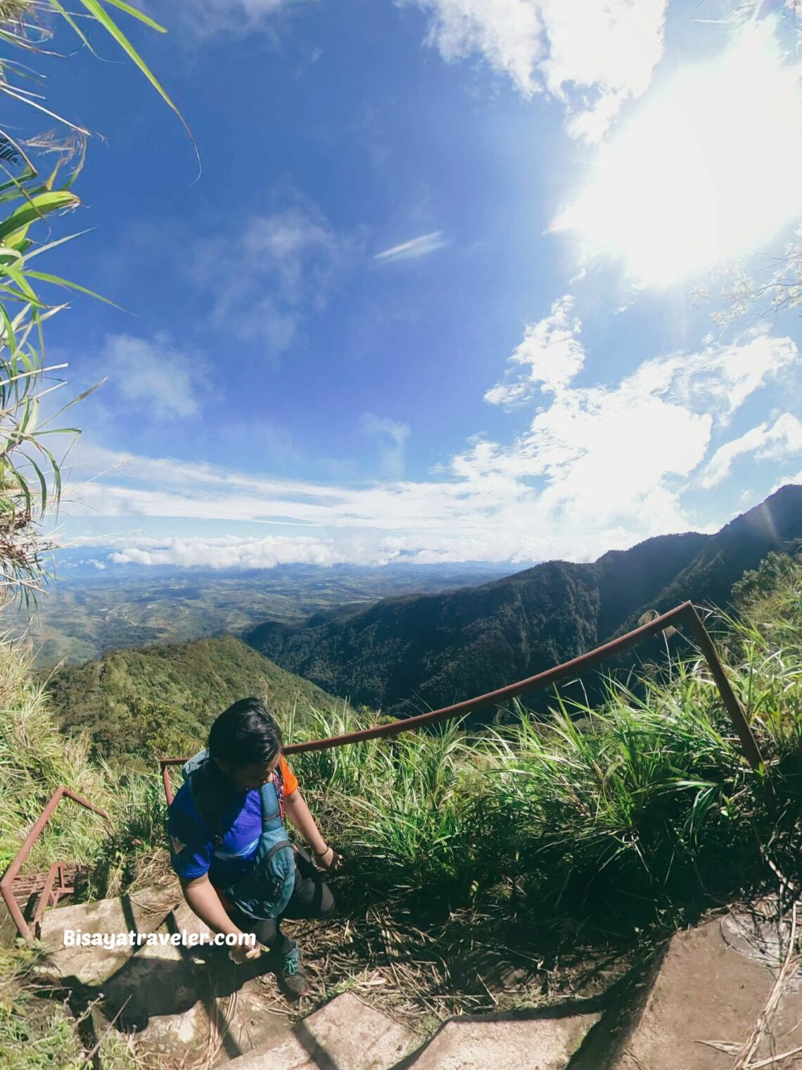 Mount Kitanglad In One Day: That Thing Called Adventure - The Bisaya ...
