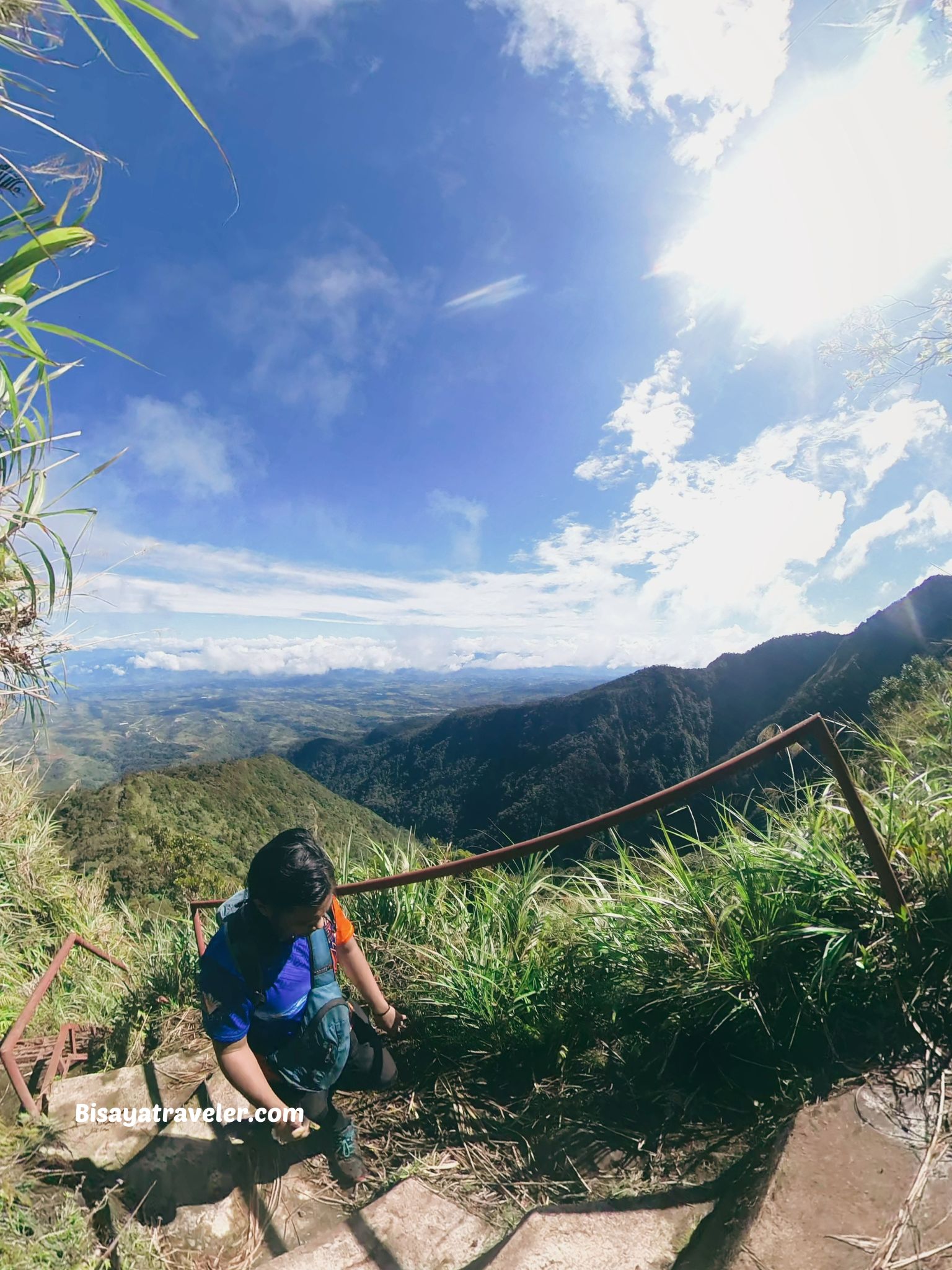 Mount Kitanglad In One Day: That Thing Called Adventure - The Bisaya ...
