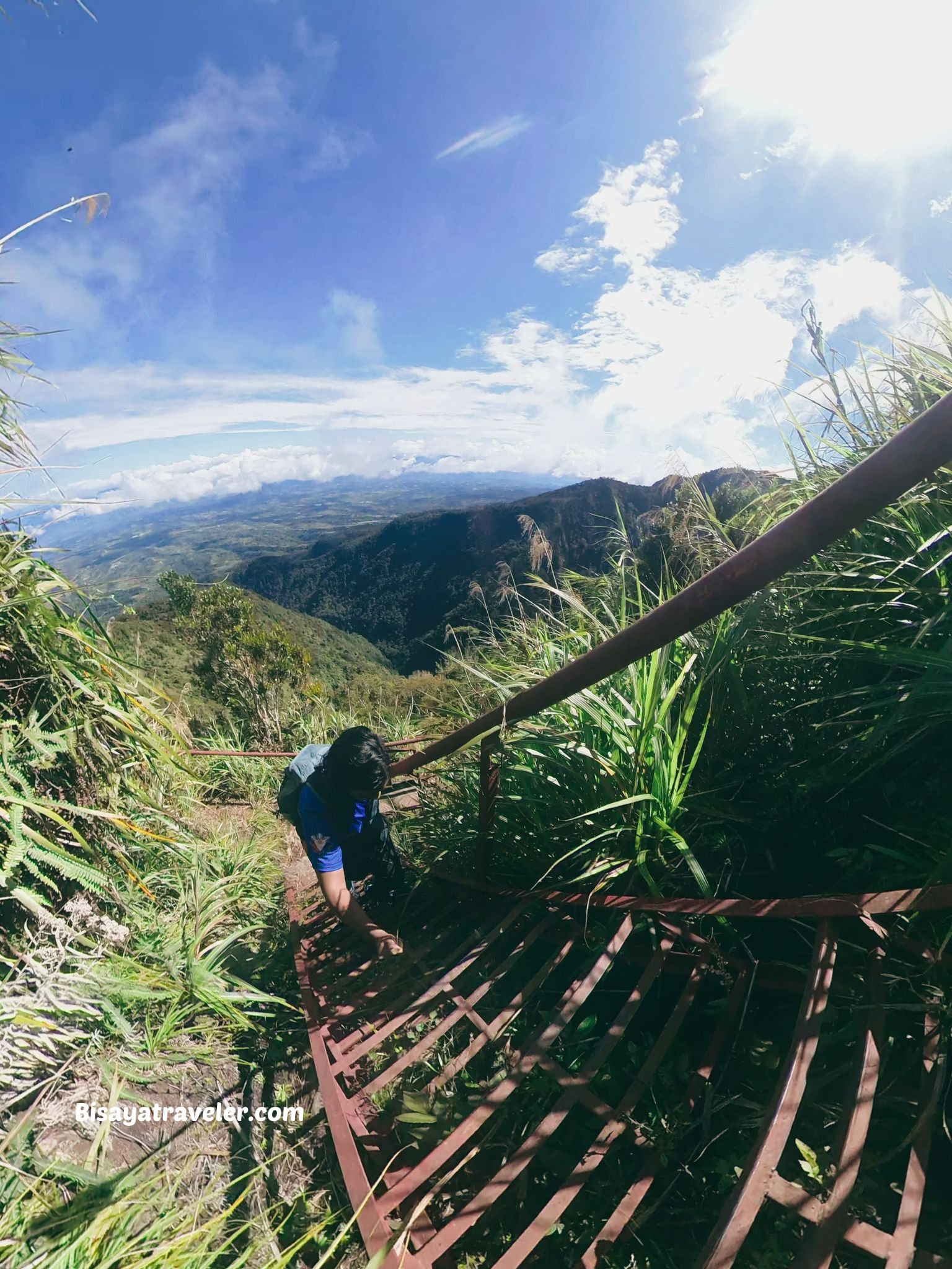 Mount Kitanglad In One Day: That Thing Called Adventure - The Bisaya ...