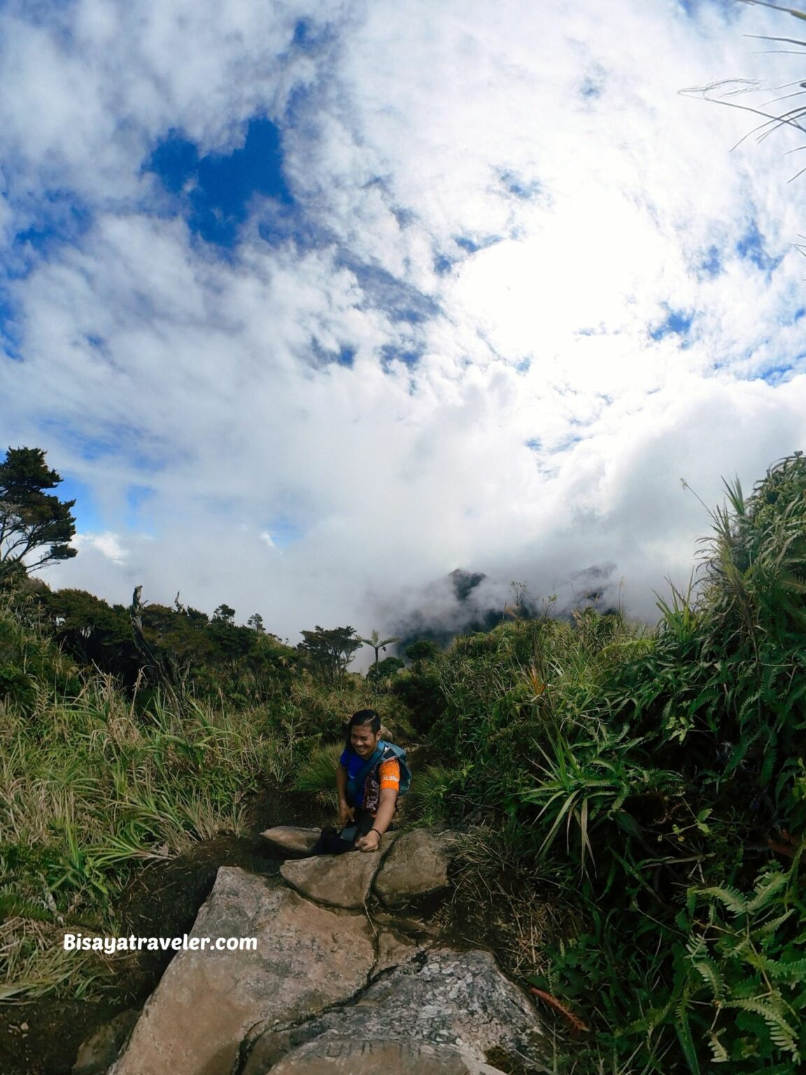 Mount Kitanglad In One Day: That Thing Called Adventure - The Bisaya ...