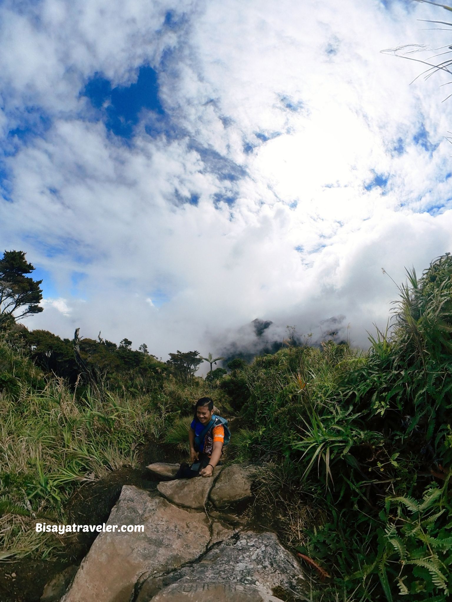 Mount Kitanglad In One Day: That Thing Called Adventure - The Bisaya ...