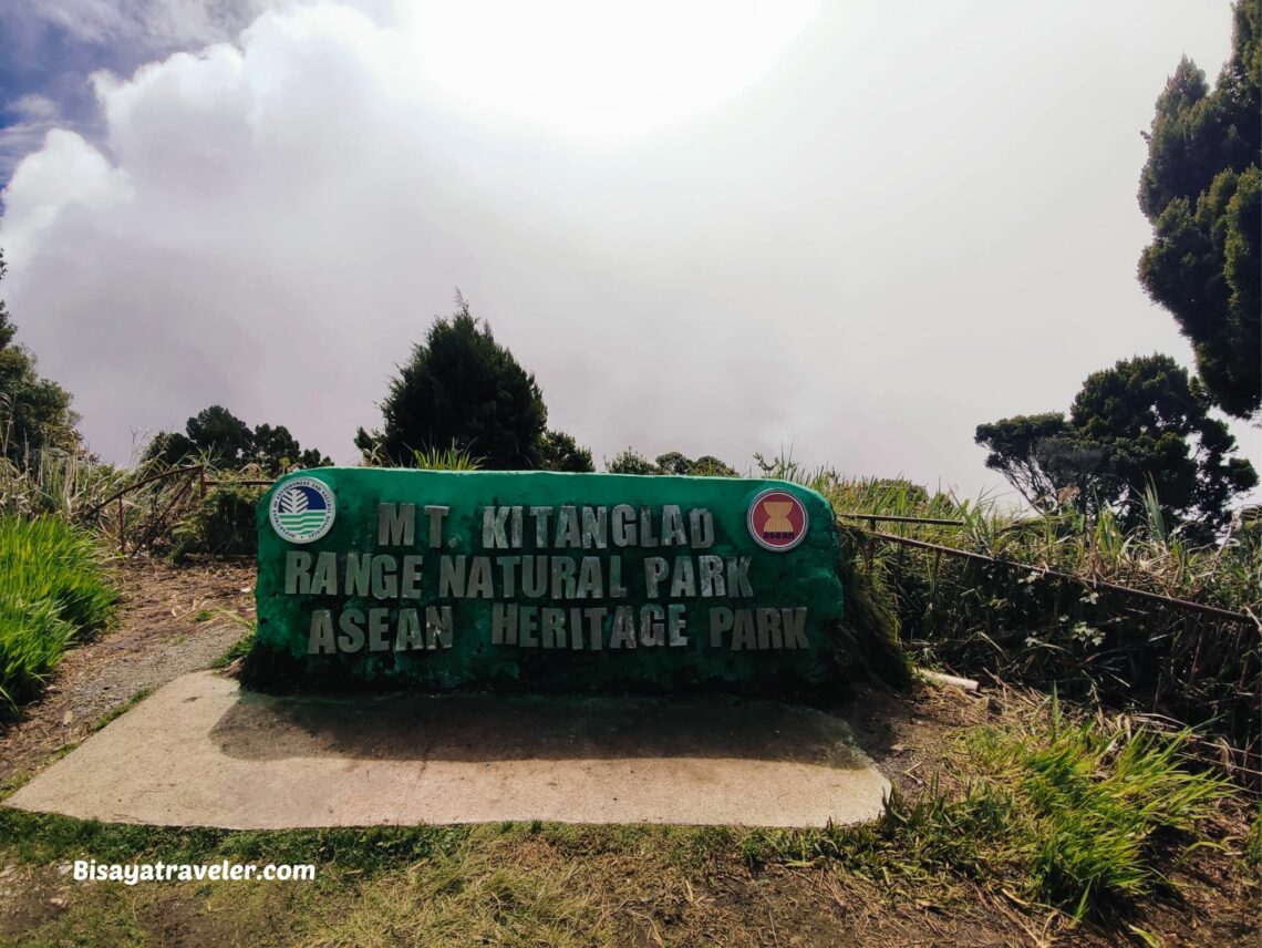 Mount Kitanglad In One Day: That Thing Called Adventure - The Bisaya ...
