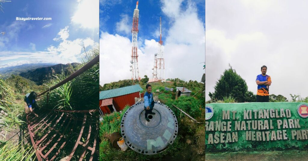 Mount Kitanglad In One Day: That Thing Called Adventure - The Bisaya ...