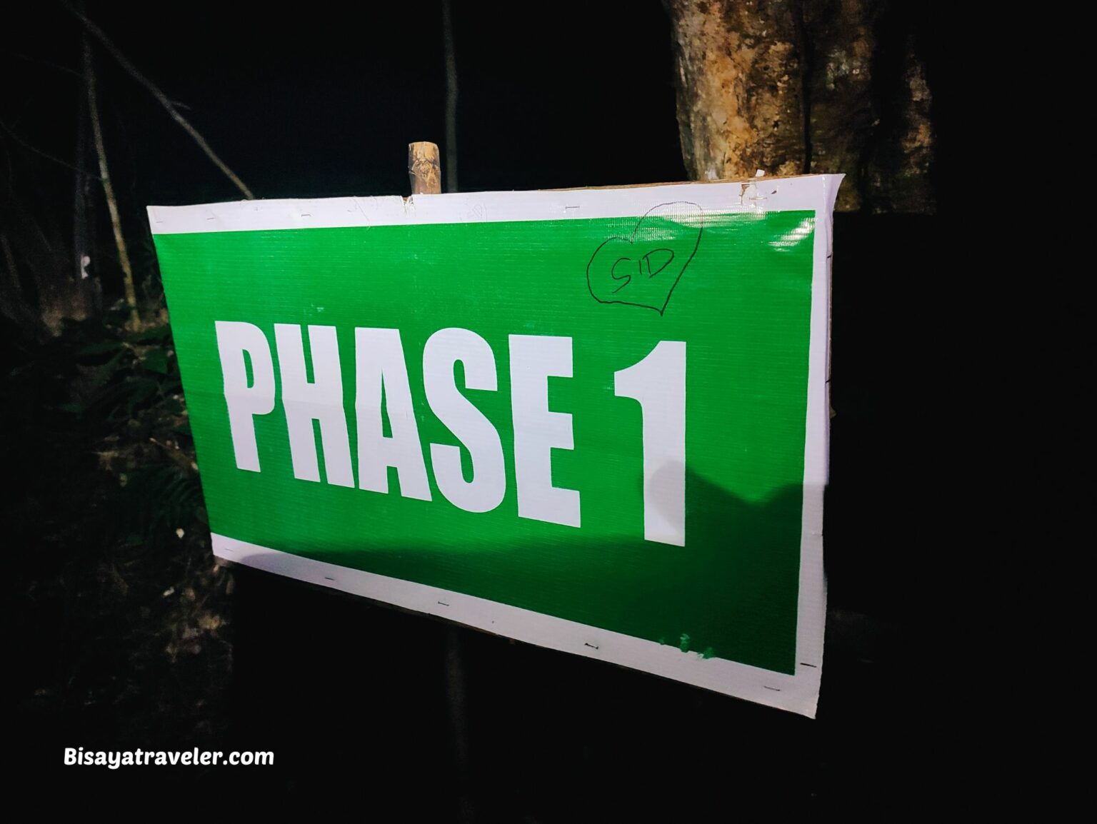 Mount Matutum And The Pathway To Happiness - The Bisaya Traveler