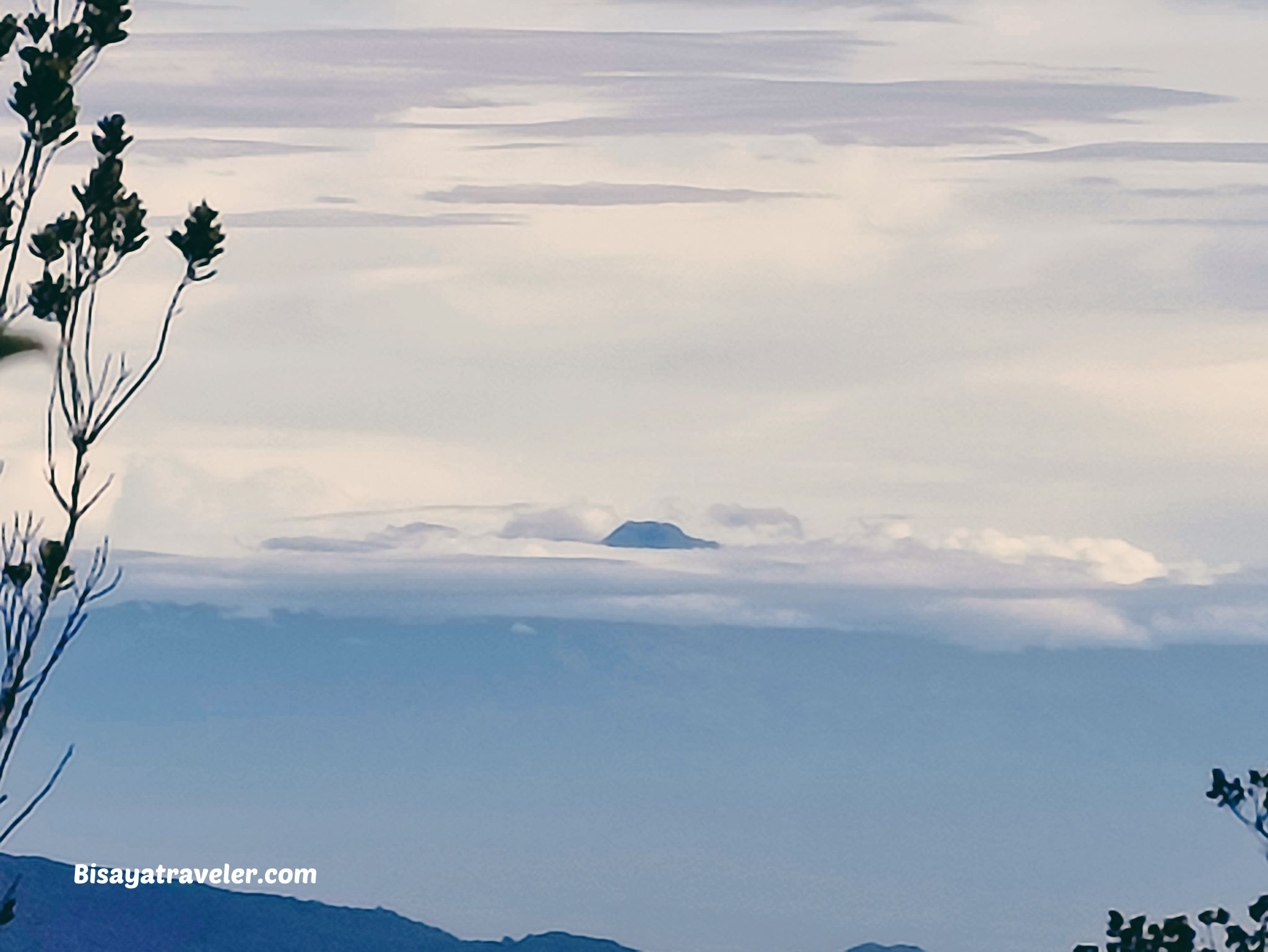 Mount Matutum And The Pathway To Happiness - The Bisaya Traveler