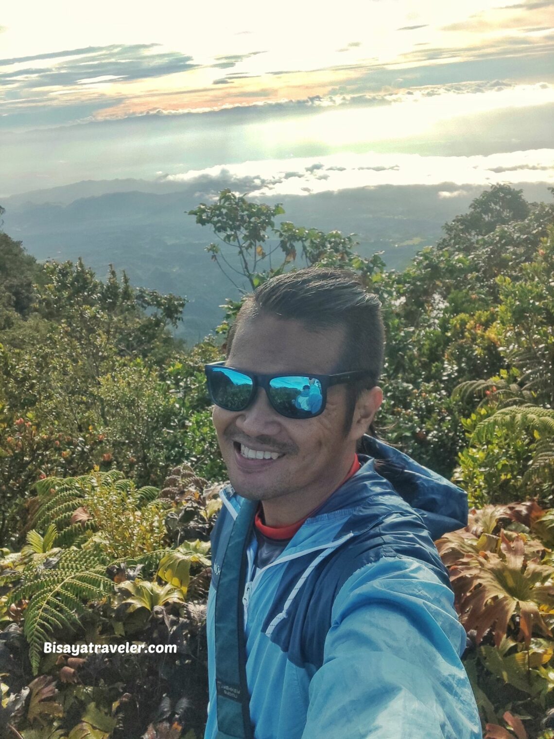 Mount Matutum And The Pathway To Happiness - The Bisaya Traveler