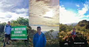 Mount Matutum And The Pathway To Happiness - The Bisaya Traveler